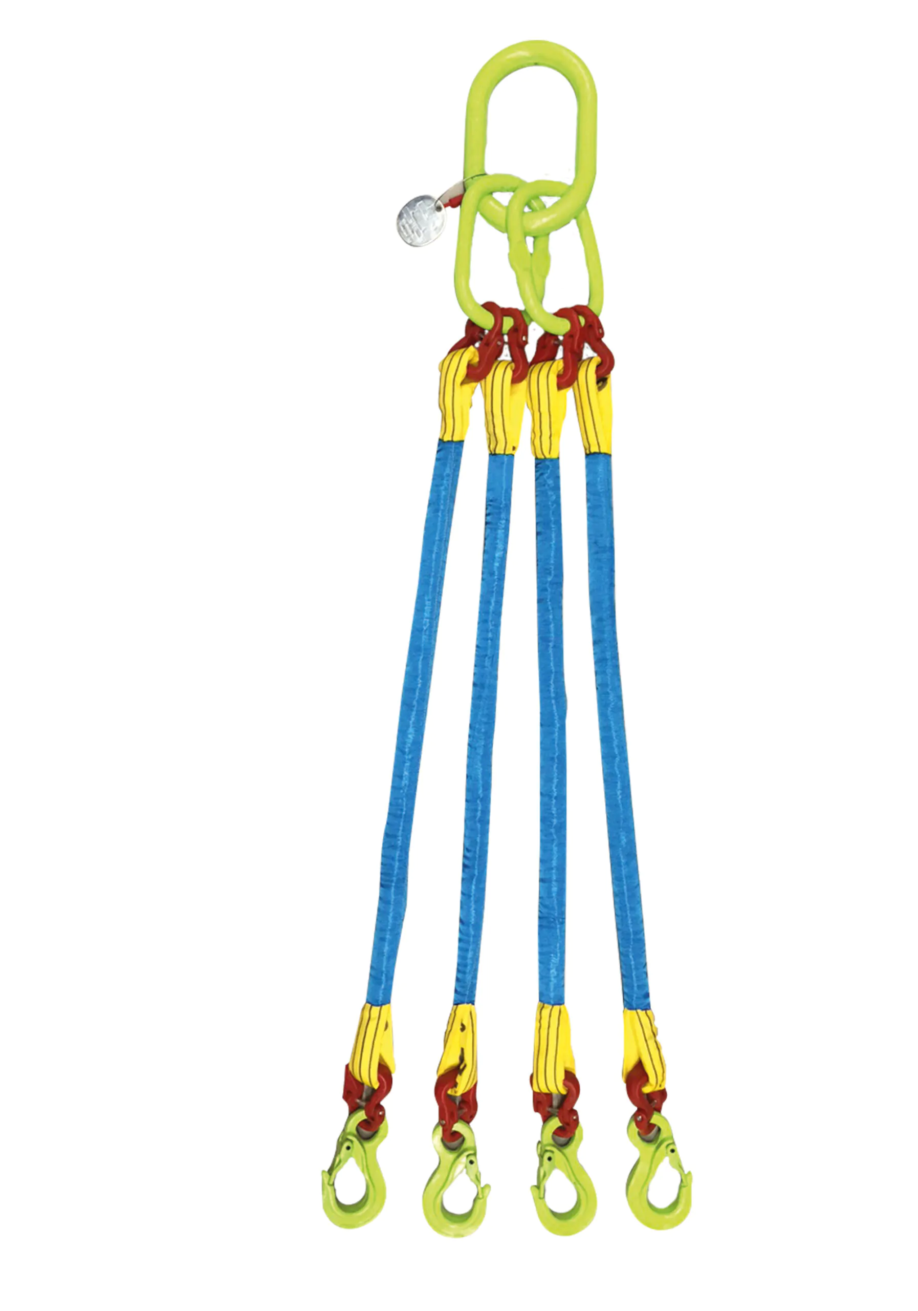 Rundschlingen-Gehänge - Shop Seilfabrik Ullmann AG