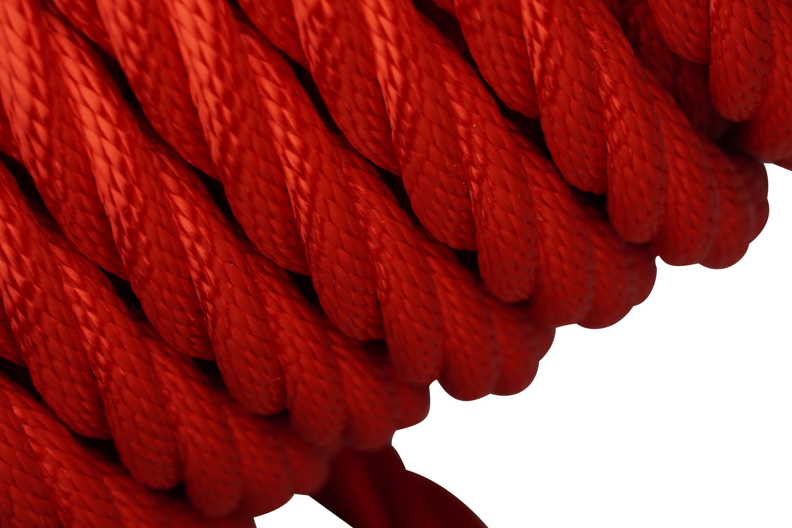 Longlife Seil gedreht - Shop Seilfabrik Ullmann AG