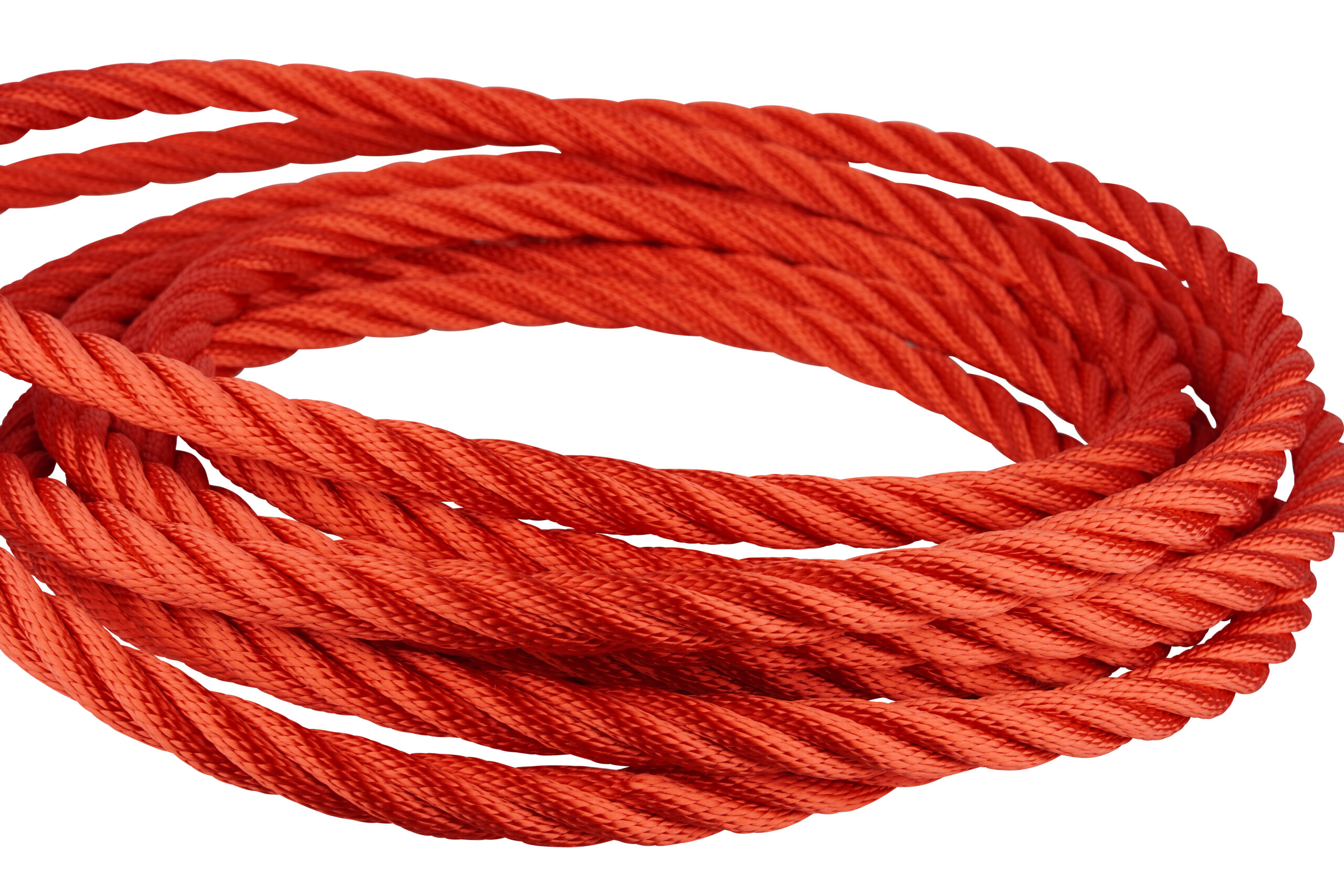 Longlife Seil gedreht - Shop Seilfabrik Ullmann AG